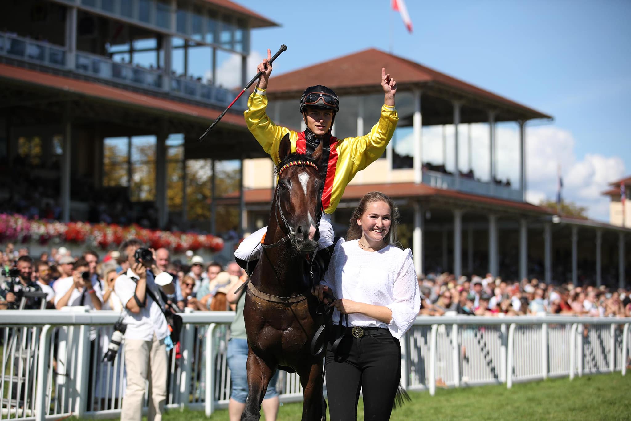 Już w niedzielę Szczepan Mazur, Dastan Sabatbekov, Michal Abik i ...