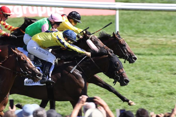 Już w niedzielę Szczepan Mazur, Dastan Sabatbekov, Michal Abik i ...