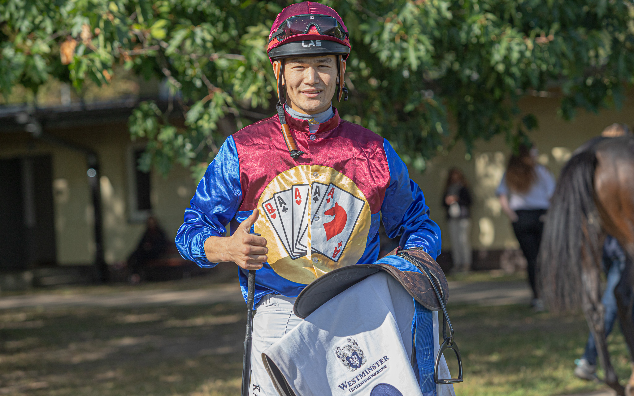 Bolot Kalysbek spróbuje swoich sił we Francji, ale być może wróci do ...
