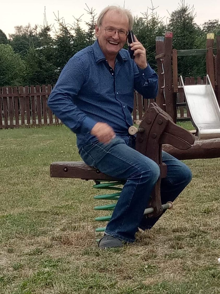 Greg Wróblewski - ambasador polskich wyścigów, który… podróżował ... Greg Wróblewski - ambasador polskich wyścigów, który… podróżował ...