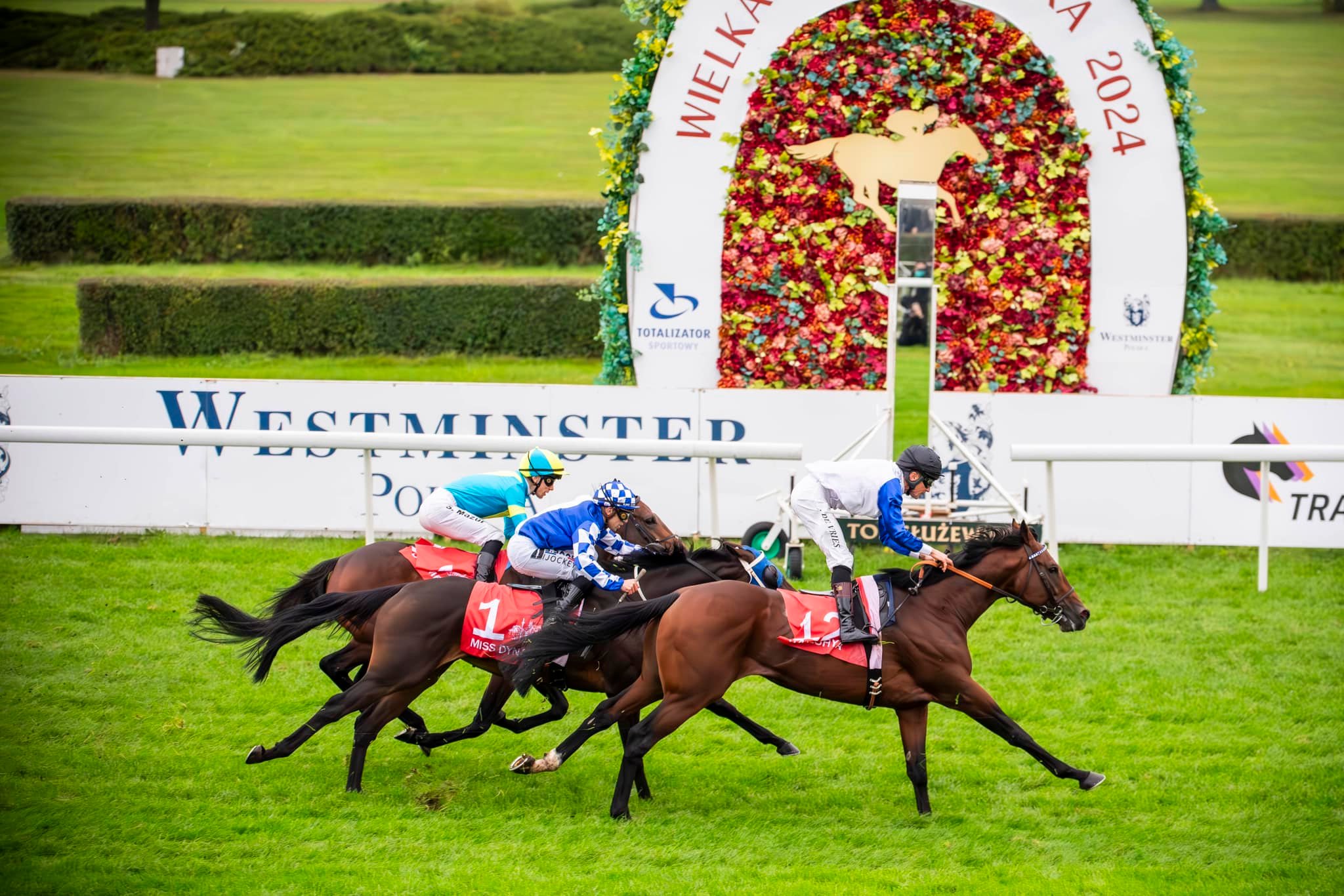 Maciej Jodłowski: To jest mój sezon życia, gdyby jechał Janáček Miss ...